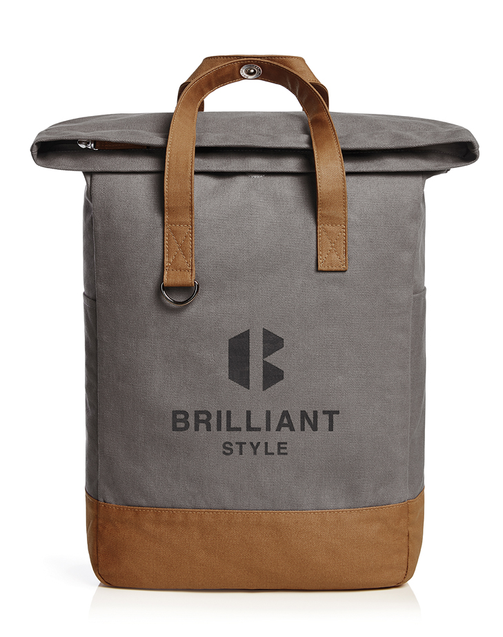 Notebook backpack LIFE | HALFAR®