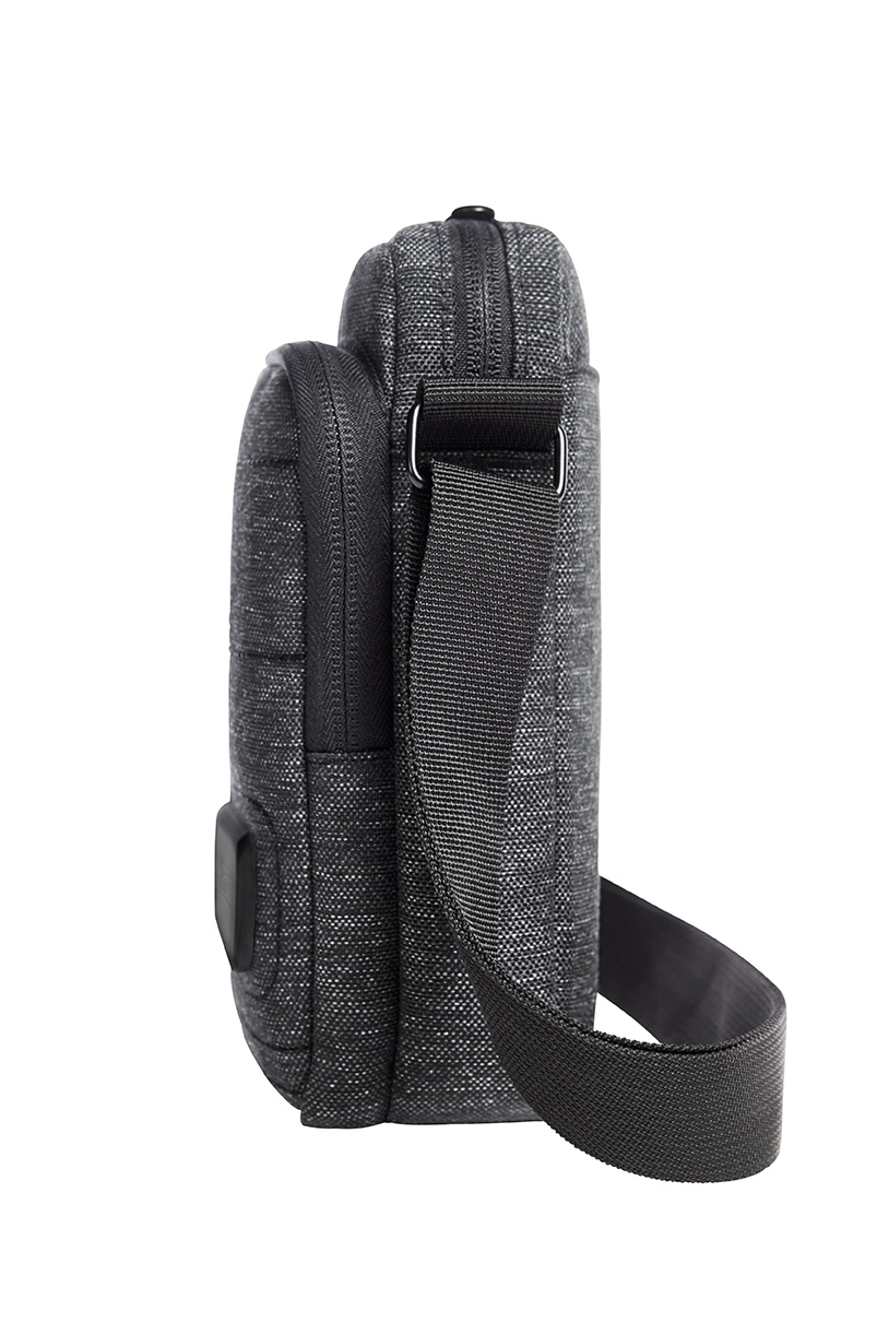 CrossBag FRAME | Promotional bag | HALFAR®