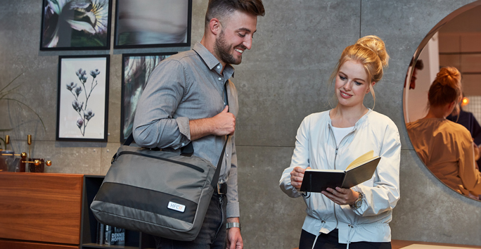 That makes Halfar | Halfar System GmbH