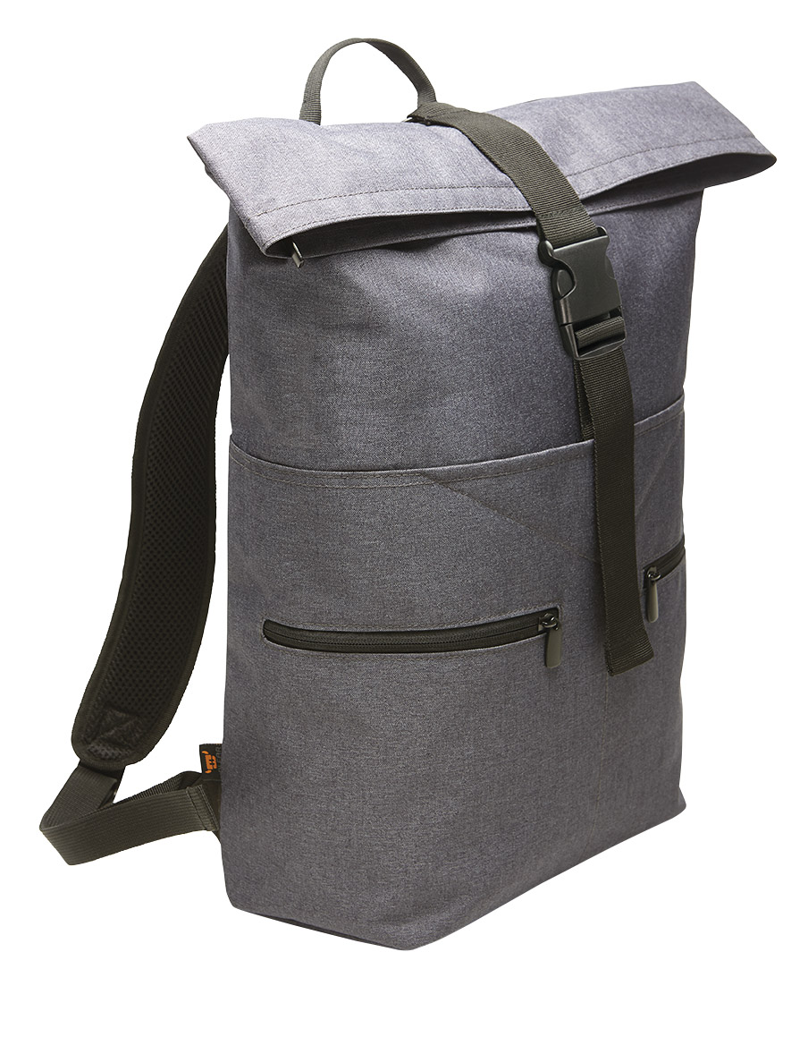 Notebook backpack FASHION | HALFAR®