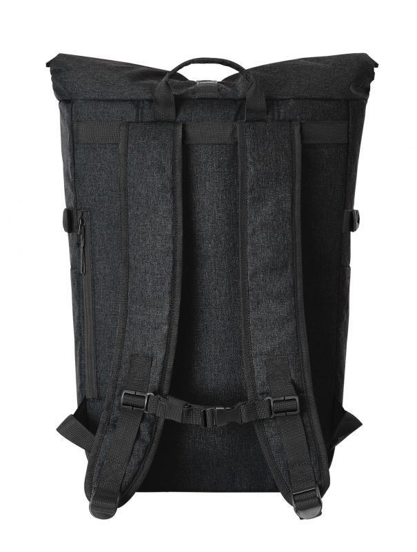 Notebook backpack CIRCLE L | HALFAR®