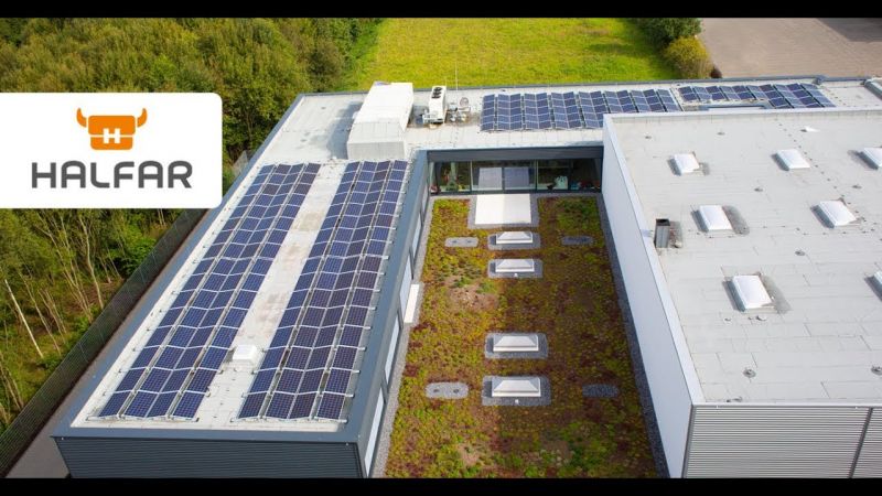 About us | Bag experts since 1986 | Halfar